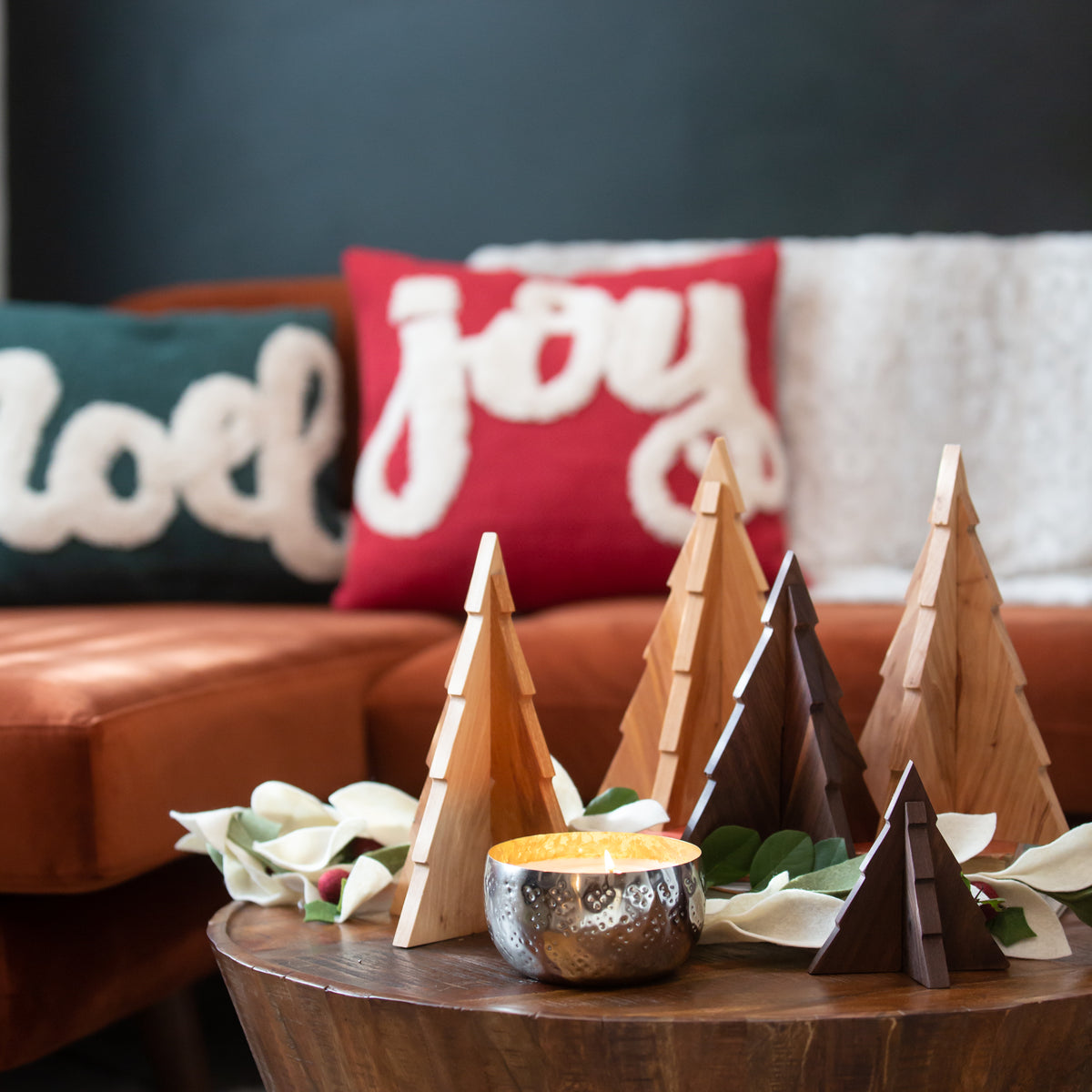 Seasonal – Harp Design Co