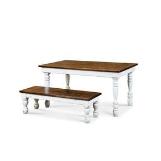 Handcrafted Wooden High Quality Benches – Harp Design Co